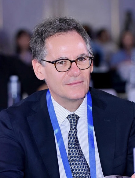 Francesco Quaranta Leoni – ISD-DE