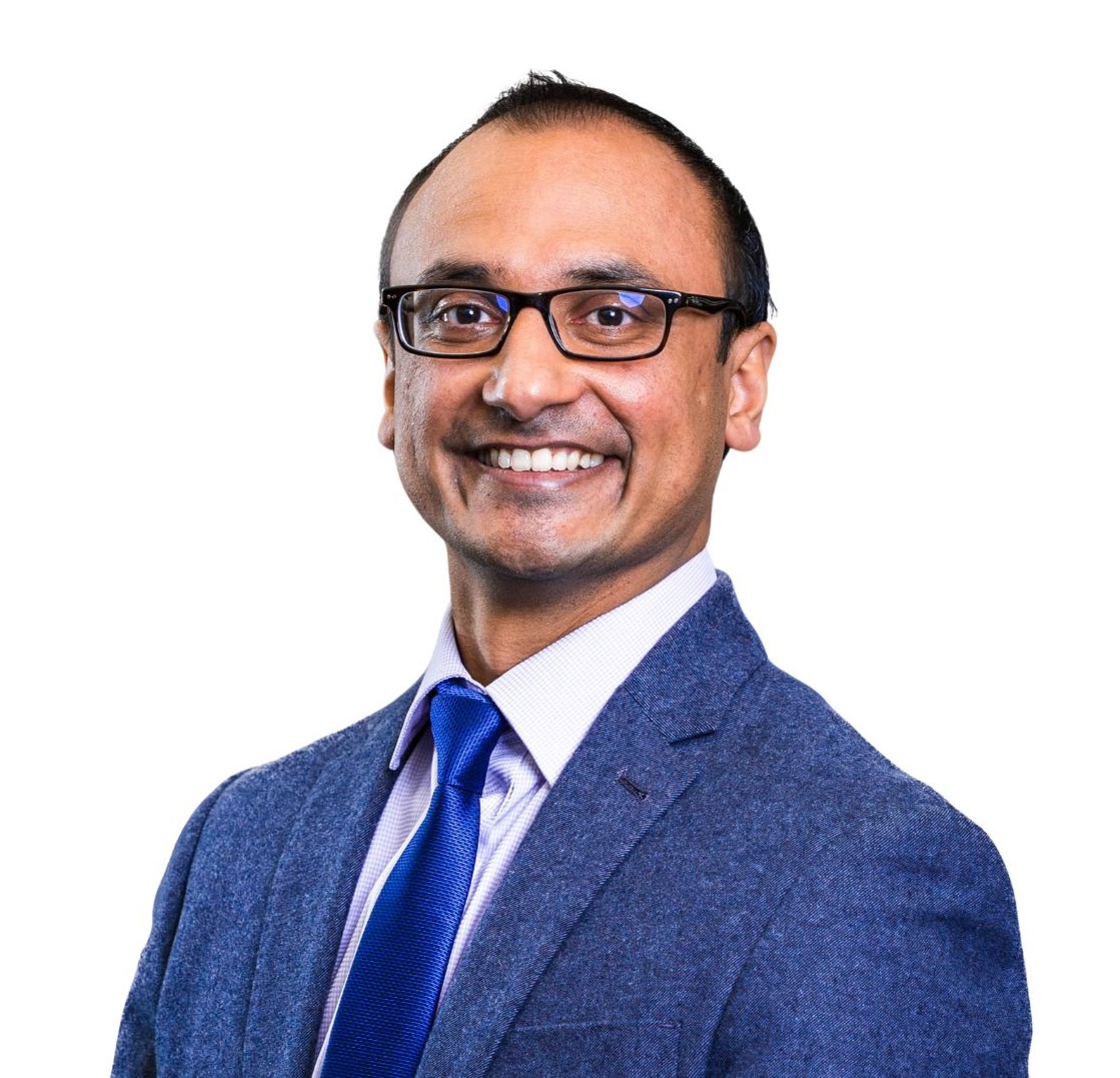 Navneet Gupta – ISD-DE