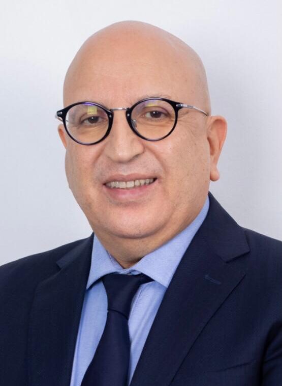 Mehdi Fendri – ISD-DE