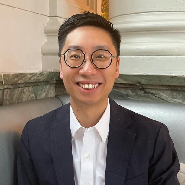 King Chow – ISD-DE