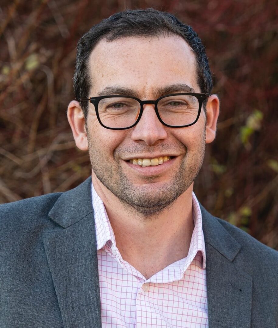 Saul Rajak – ISD-DE