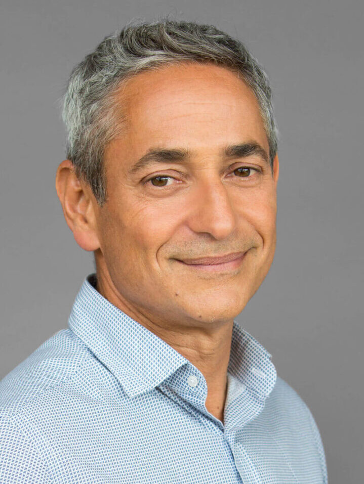 Guy Ben Simon – ISD-DE