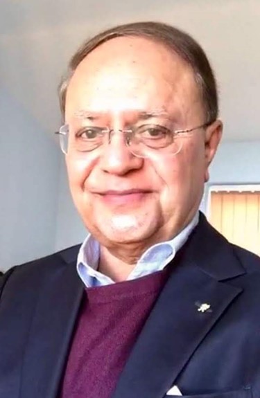 Subhash Suthar – ISD-DE